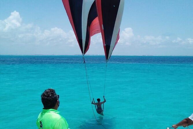 Sailing Catamaran in Cancun with Open Bar - Authentic Experiences from Reviews