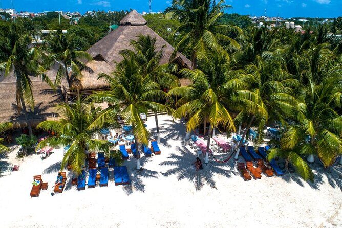 Sailing Catamaran in Cancun with Open Bar - Final Thoughts: Who Should Consider This Tour?