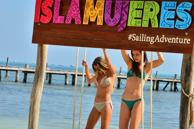 Sailing Catamaran with Open Bar to Isla Mujeres - Who Should Consider This Tour?