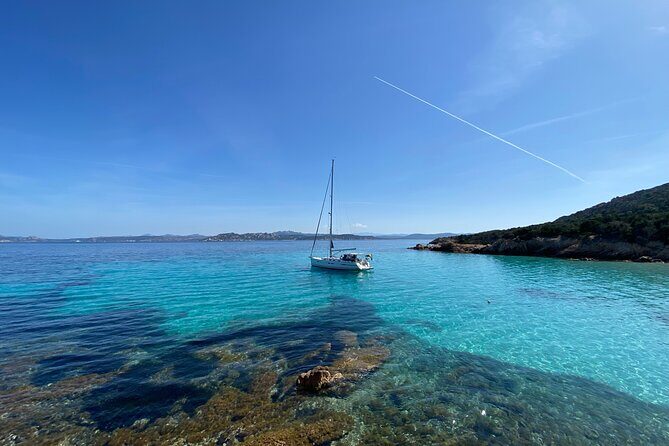 Sailing Cruise in Maddalena Archipelago from Maddalena - Value and Pricing
