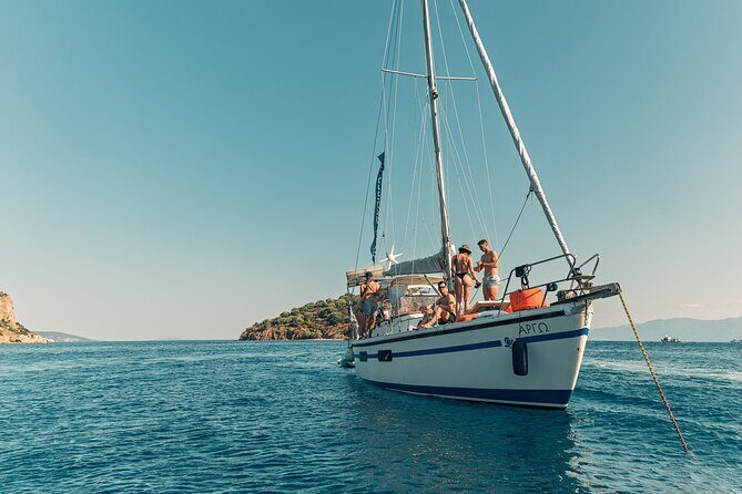 Sailing Cruise in Nafplio with Snorkeling - The Sum Up: Is This Cruise Right for You?