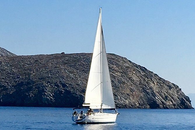 SAILING DAY 4.5h-5h or SUNSET 3h-4.5h from Hersonissos CRETE - FAQs