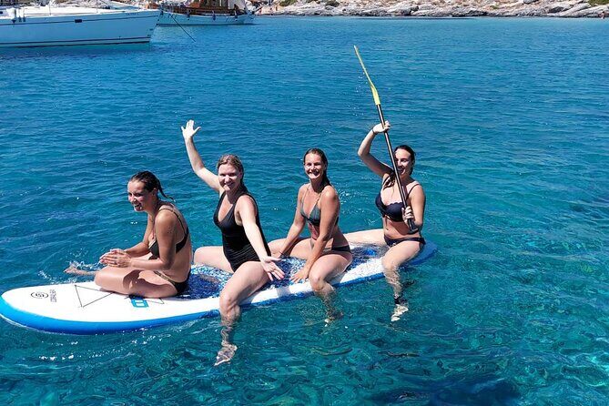 Sailing day to Dia island - Who Is This Tour Best For?