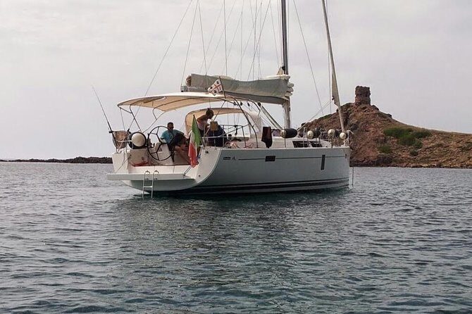 Sailing day trip - Practical Details