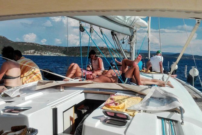 Sailing day trip - Authentic Insights from Reviewers