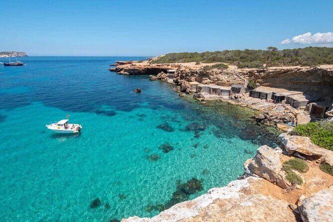 Sailing Day Trip in Ibiza, 7 guests - Practical Details and Considerations