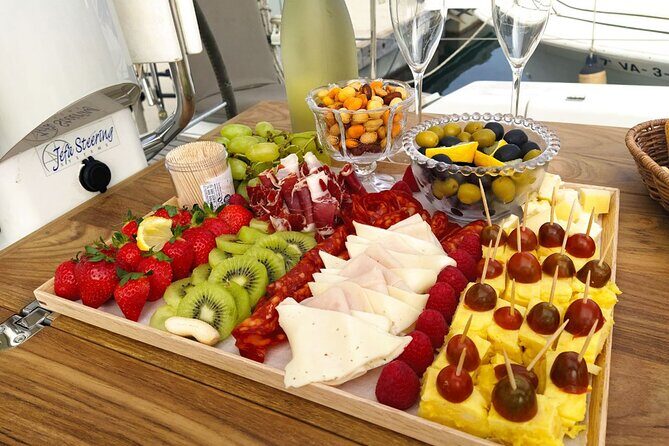 Sailing Day Trip in Ibiza, 7 guests - The Sum Up: Why Choose This Sailing Day Trip?