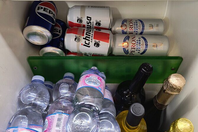 Sailing excursion Gulf of Cagliari - FAQ