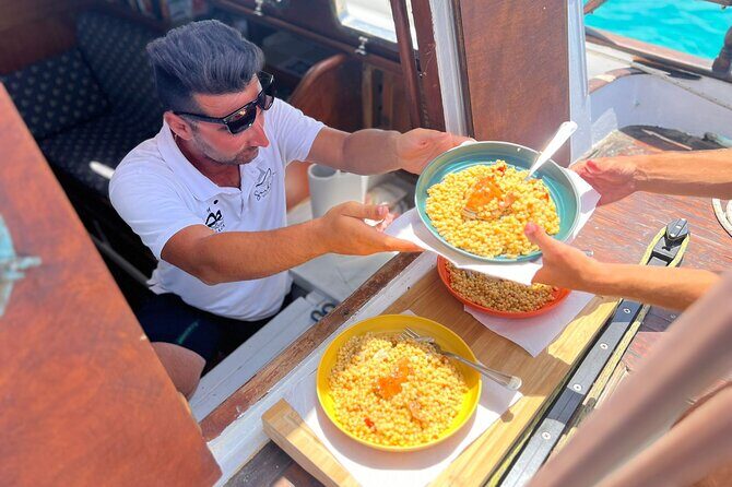 Sailing excursion in the Asinara National Park - Who Should Consider This Tour?