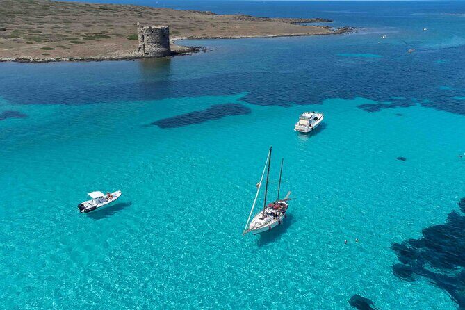 Sailing excursion in the Asinara National Park - Frequently Asked Questions