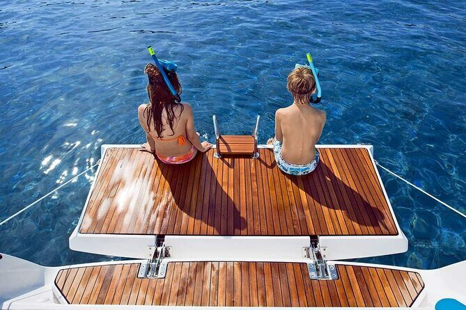 Sailing experience along the coast of Cabo de Gata in Almería - Who Will Love This Tour?