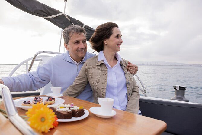 Sailing Experience in an Exclusive Sailboat in Barcelona - Who Would Love This Tour?