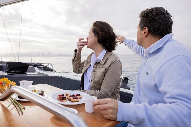 Sailing Experience in an Exclusive Sailboat in Barcelona - FAQ