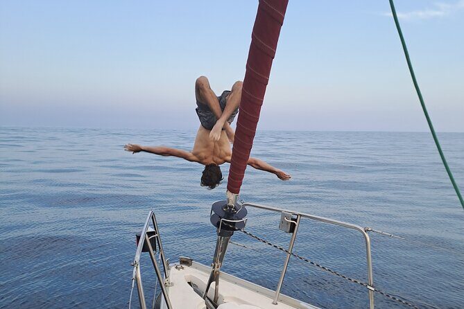 Sailing Experience in Barcelona with local captain - The Practical Details: Transportation, Cost, and Booking