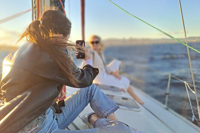 Sailing Experience in Barcelona with local captain - What the Reviews Reveal