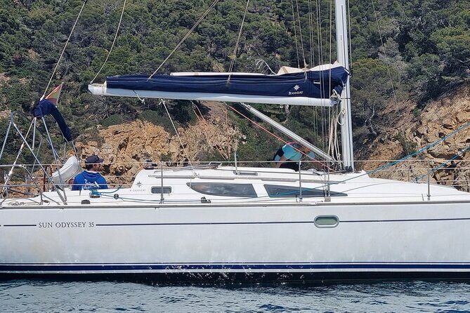 Sailing experience on a 4-hour sailboat in Girona - Analyzing the Value & Practicalities