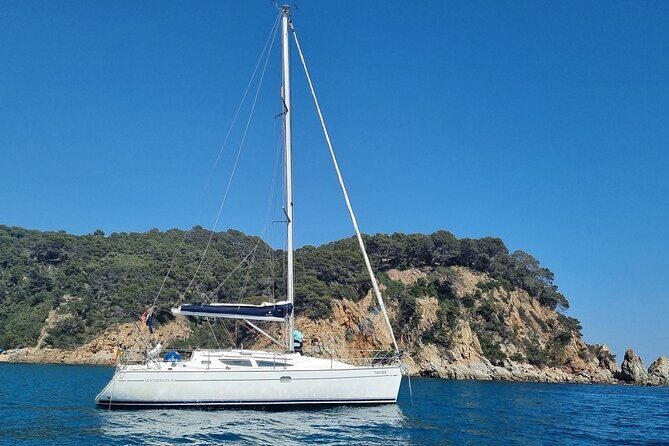 Sailing experience on a 4-hour sailboat in Girona - Final Thoughts