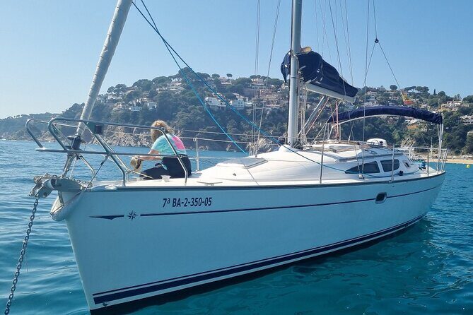 Sailing experience on a 4-hour sailboat in Girona - Frequently Asked Questions