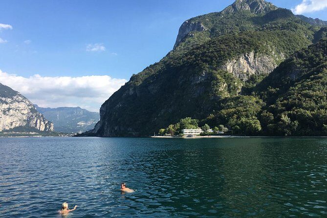 Sailing Experience on Lake Como: Fun, Relax and Adventure! - FAQ