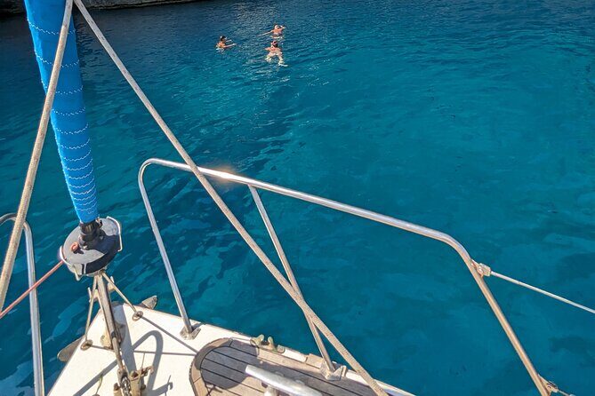 Sailing Experience to Capo Caccia from Alghero - Who Will Love This Tour?