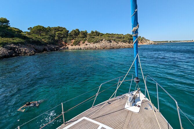 Sailing Experience to Capo Caccia from Alghero - FAQs