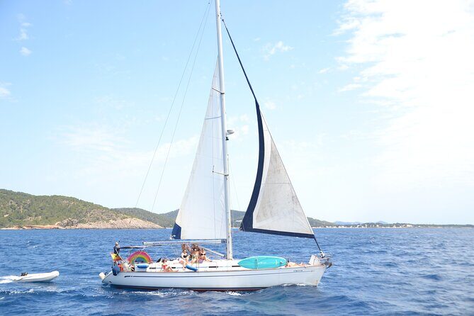 Sailing in Formentera, virgin and natural beaches - Authentic Insights from Reviews