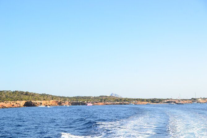 Sailing in Formentera, virgin and natural beaches - Who Will Love This Tour?