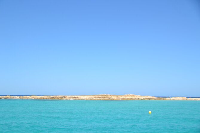 Sailing in Formentera, virgin and natural beaches - Final Thoughts