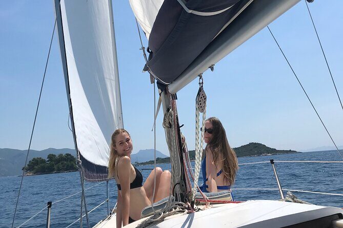 Sailing Korcula: Learn to Sail and Relax on the Water - Sailing Korcula: Learn to Sail and Relax on the Water
