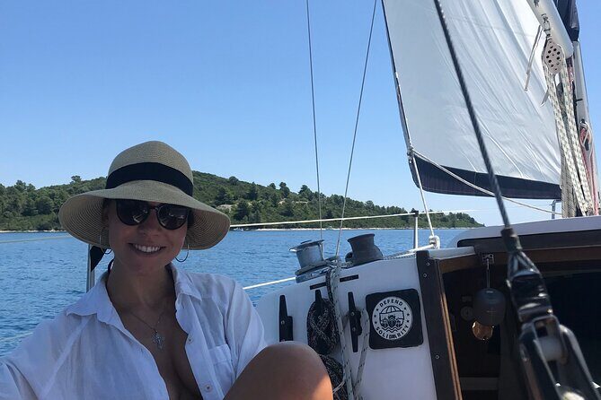 Sailing Korcula: Learn to Sail and Relax on the Water - FAQ