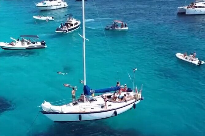 Sailing La Maddalena Archipelago with a USCG licensed captain. - The Itinerary: What’s on the Agenda?