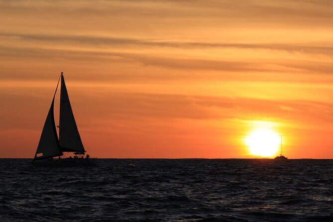 Sailing Snorkel Adventure - Practical Considerations