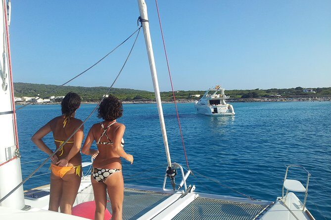 Sailing the Southern Beaches of Ibiza - Practical Tips for Booking and Enjoying