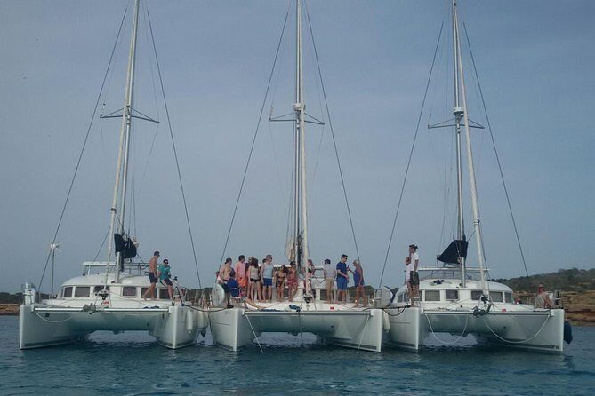 Sailing the Southern Beaches of Ibiza - Frequently Asked Questions