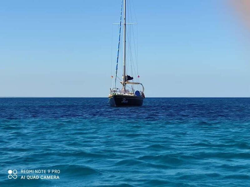 Sailing tour and guided snorkeling a Siracusa - An In-Depth Look at the Syracuse Sailing and Snorkeling Tour