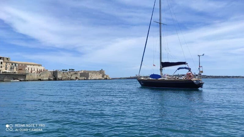 Sailing tour and guided snorkeling a Siracusa - Final Thoughts: Who Will Love This?
