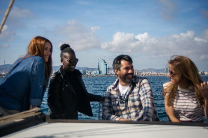 Sailing Tour and Tasting of Submarine wines on board - Who Will Love This Experience?