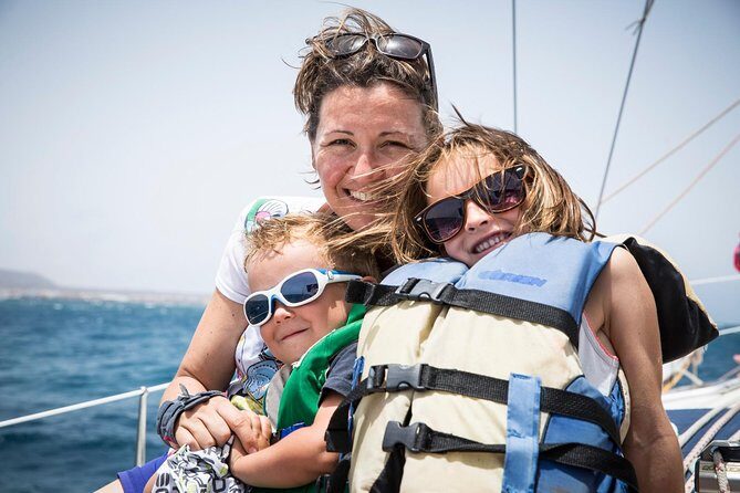 Sailing tour around the Lobos Island Natural Park / 4h - Final Thoughts