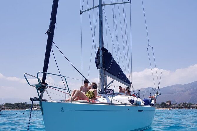 Sailing tour in Cefalù - Key Points