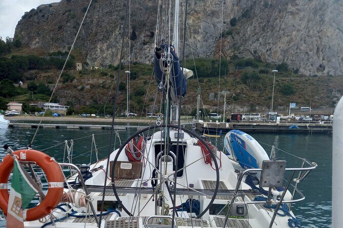Sailing tour in Cefalù - Who Is This Tour Best For?