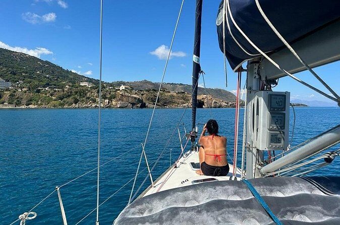 Sailing tour in Cefalù - Final Thoughts