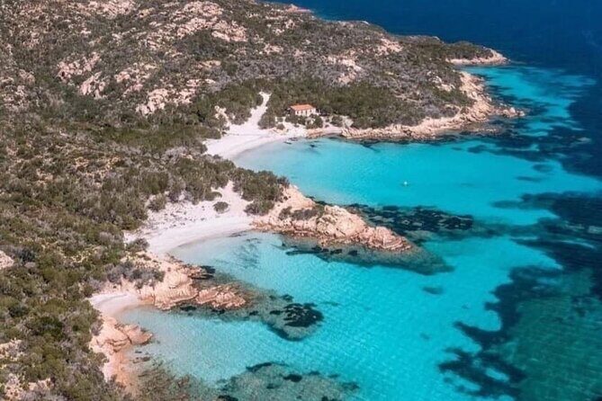Sailing tour in the Archipelago of La Maddalena - FAQs