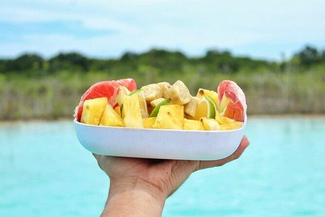 Sailing Tour through the Laguna de los Siete Colores - FAQ