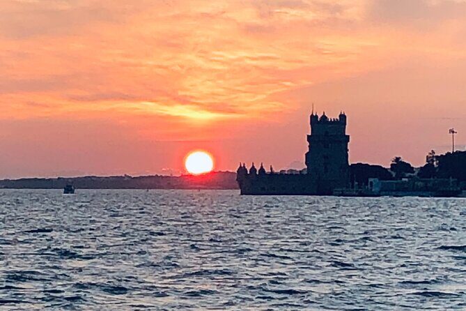 Sailing tour to the sunset in Lisbon - Practical Details: What You Should Know