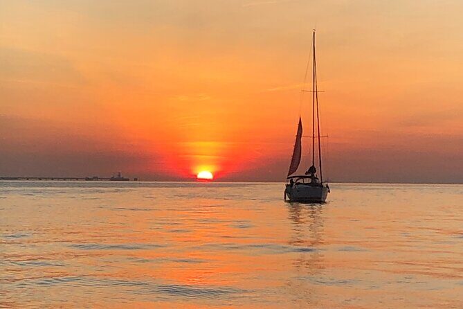 Sailing tour to the sunset in Lisbon - Why This Tour Works Well