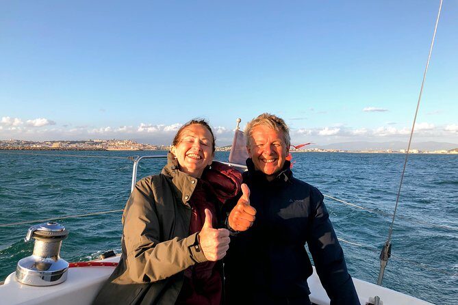 Sailing towards the Devil's Saddle - Key Points