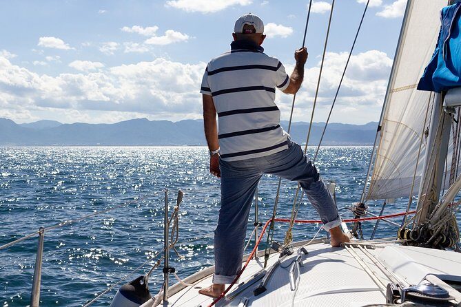 Sailing towards the Devil's Saddle - Deep Dive: Why It Works for Different Travelers