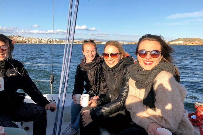 Sailing towards the Devil's Saddle - The Sum Up: Who’s This Tour Perfect For?