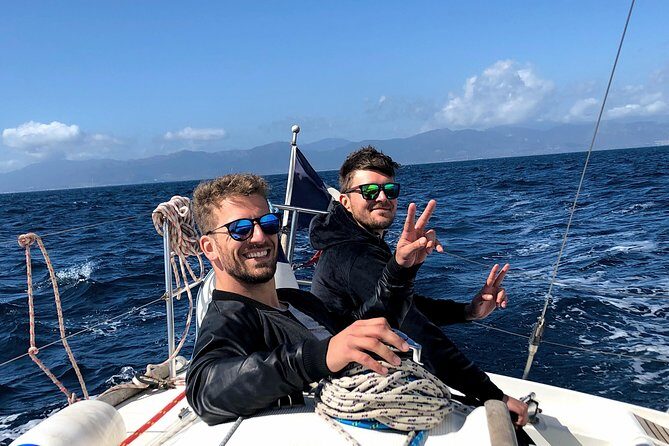 Sailing towards the Devil's Saddle - FAQ