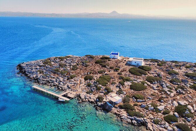 Sailing Trip to Dia with Snorkeling, Dining & Sunset Option - Who Will Love This Experience